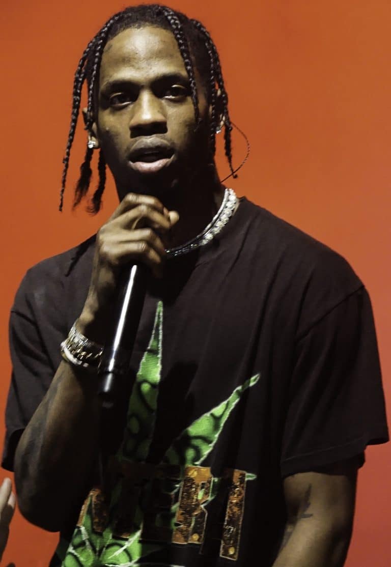 Travis Scott - Biography, Height & Life Story | Super Stars Bio