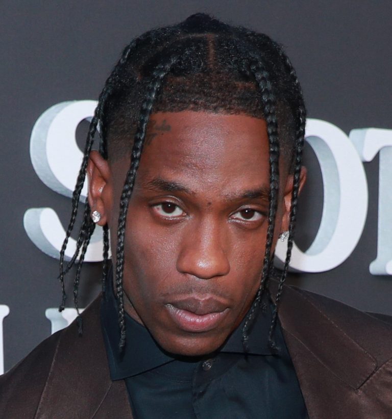 Travis Scott - Biography, Height & Life Story | Super Stars Bio