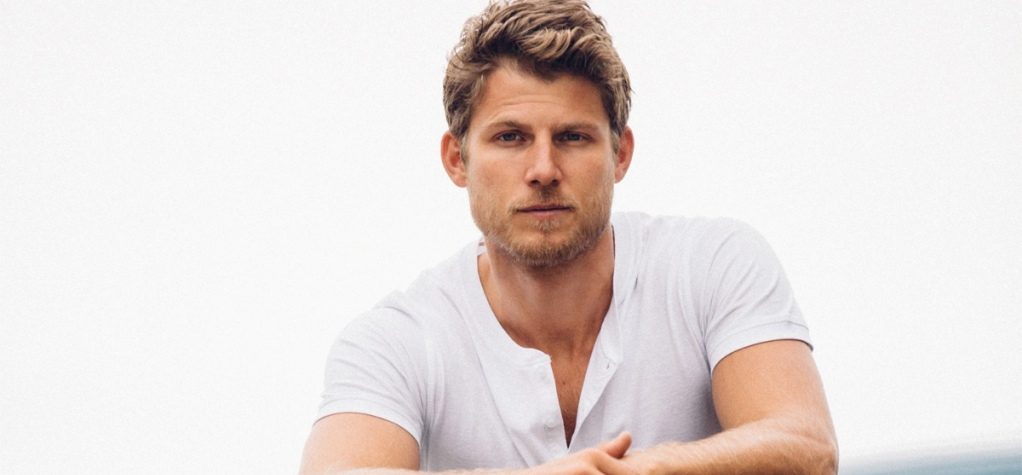 Travis Van Winkle - Biography, Height & Life Story | Super Stars Bio
