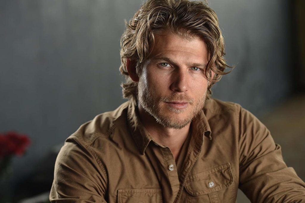 Travis Van Winkle - Biography, Height & Life Story | Super Stars Bio