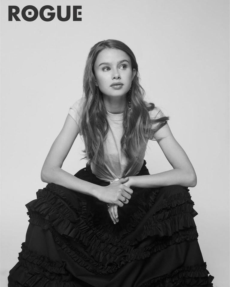 Trinity Likins - Biography, Height & Life Story | Super Stars Bio