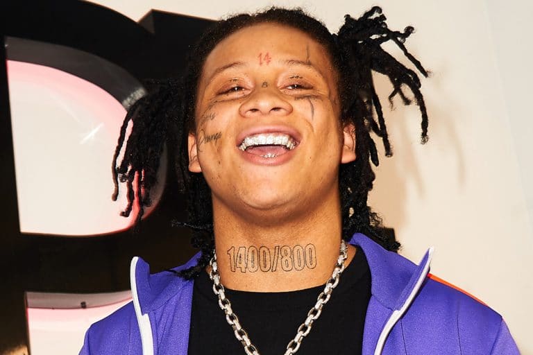 Trippie Redd - Biography, Height & Life Story | Super Stars Bio