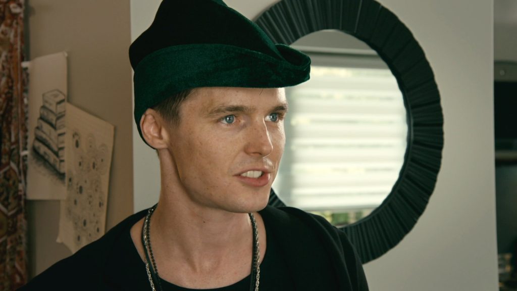 Tyler Johnston - Biography, Height & Life Story | Super Stars Bio