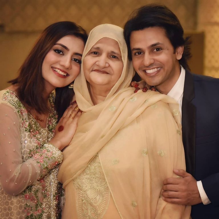 Uroosa Qureshi - Biography, Height & Life Story | Super Stars Bio