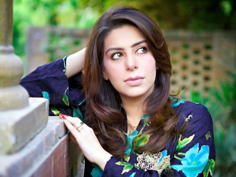 Uzma Hassan - Biography, Height & Life Story | Super Stars Bio