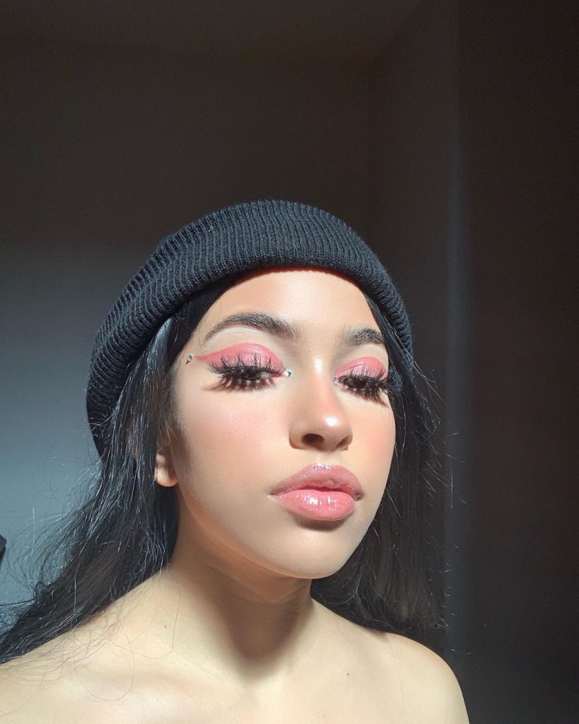 Vereena Sayed - Biography, Height & Life Story | Super Stars Bio