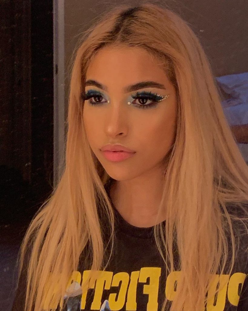 Vereena Sayed - Biography, Height & Life Story | Super Stars Bio