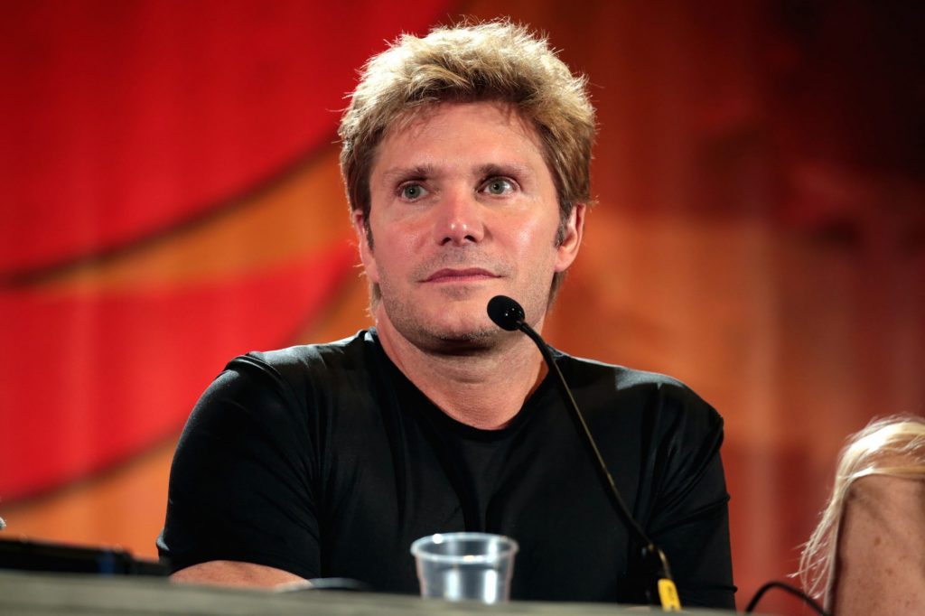 Vic Mignogna - Biography, Height & Life Story | Super Stars Bio