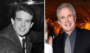 Warren Beatty - Biography, Height & Life Story | Super Stars Bio