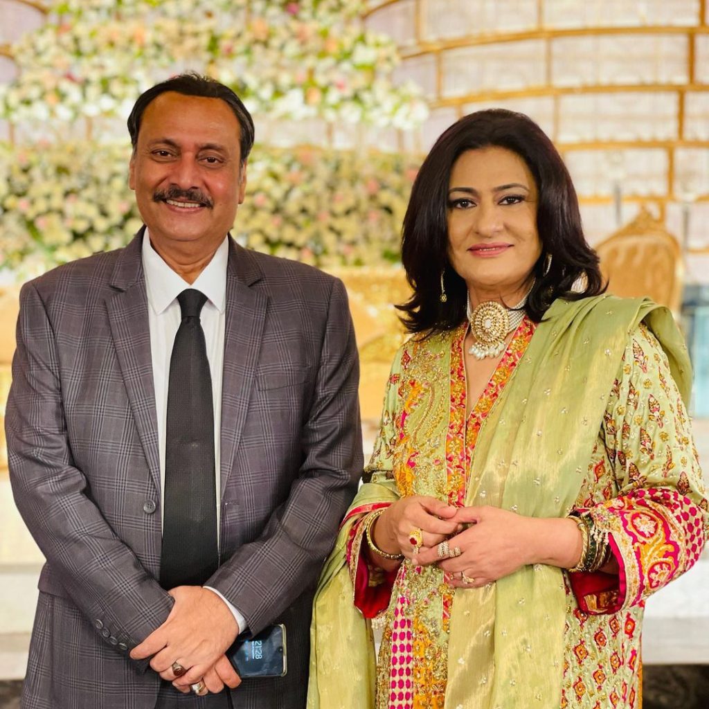 Saba Hameed - Biography, Height & Life Story | Super Stars Bio