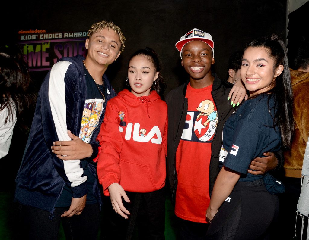 Will Simmons - Biography, Height & Life Story | Super Stars Bio