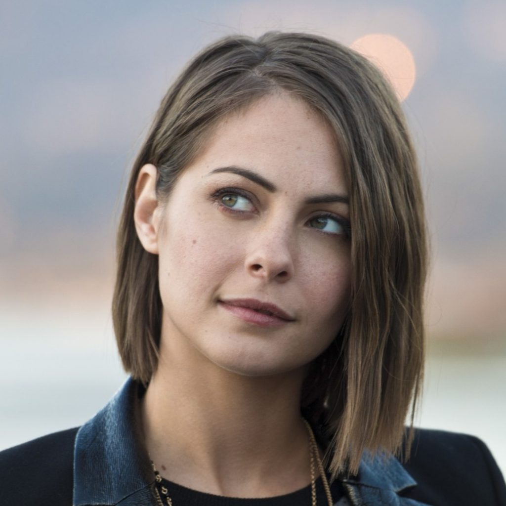 Willa Holland - Biography, Height & Life Story | Super Stars Bio