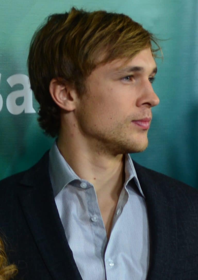 William Moseley - Biography, Height & Life Story | Super Stars Bio