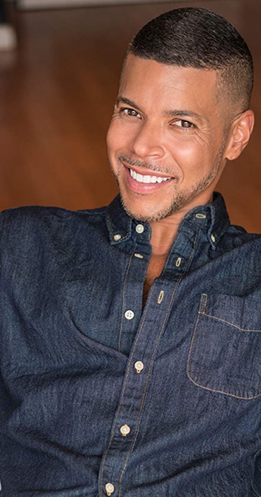 Wilson Cruz - Biography, Height & Life Story | Super Stars Bio