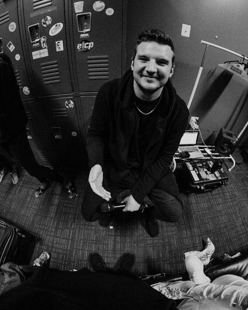 Witt Lowry - Biography, Height & Life Story | Super Stars Bio
