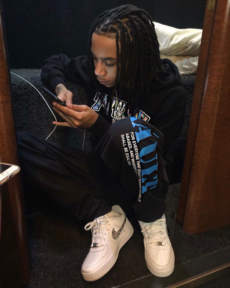 YBN Nahmir - Biography, Height & Life Story | Super Stars Bio