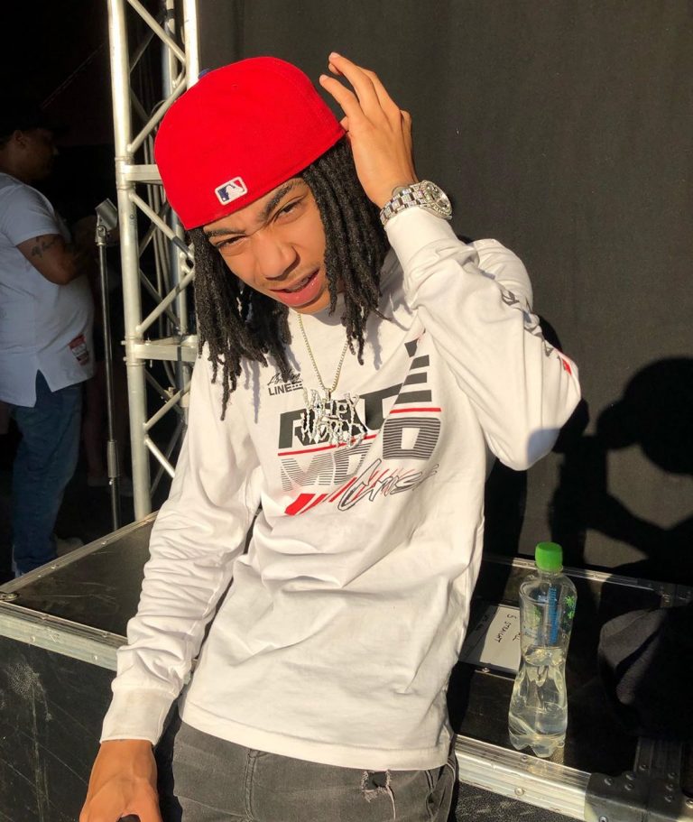 YBN Nahmir - Biography, Height & Life Story | Super Stars Bio
