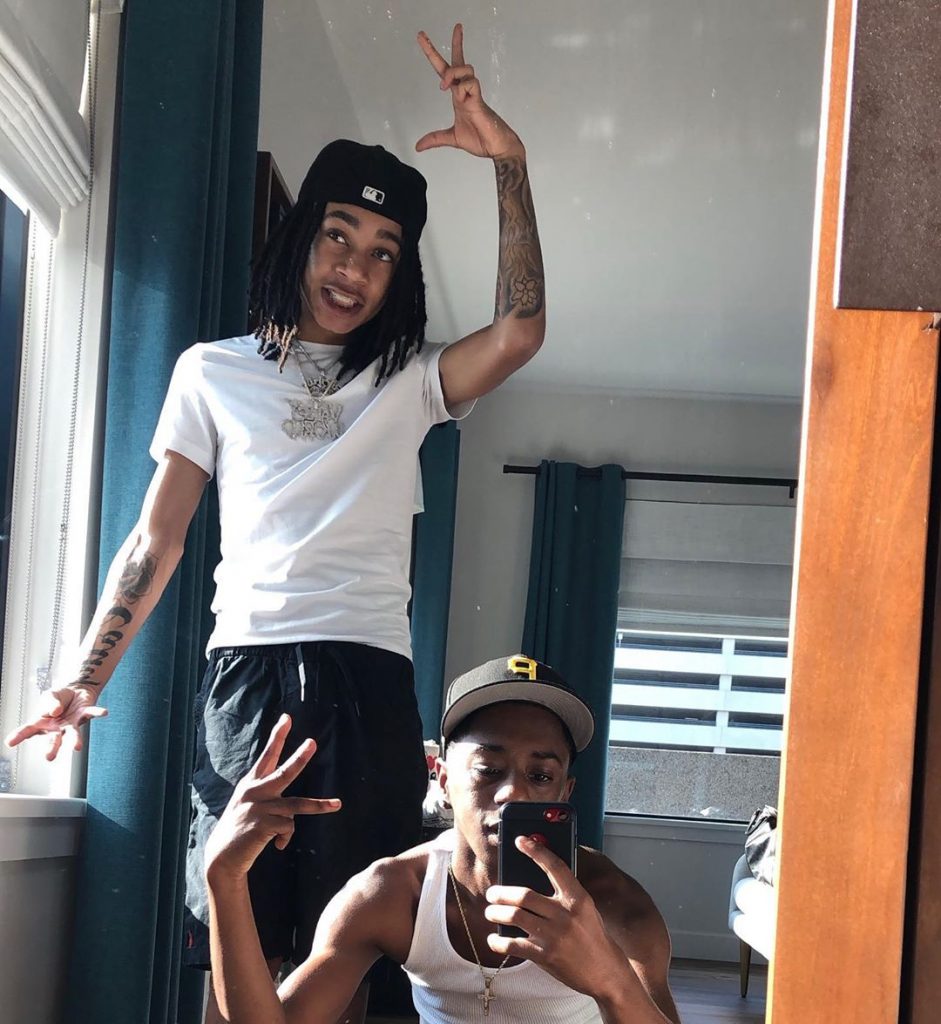 YBN Nahmir - Biography, Height & Life Story | Super Stars Bio