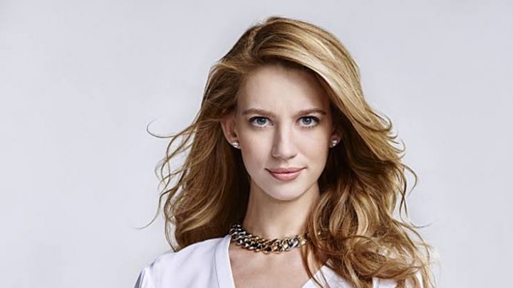 Yael Grobglas - Biography, Height & Life Story | Super Stars Bio