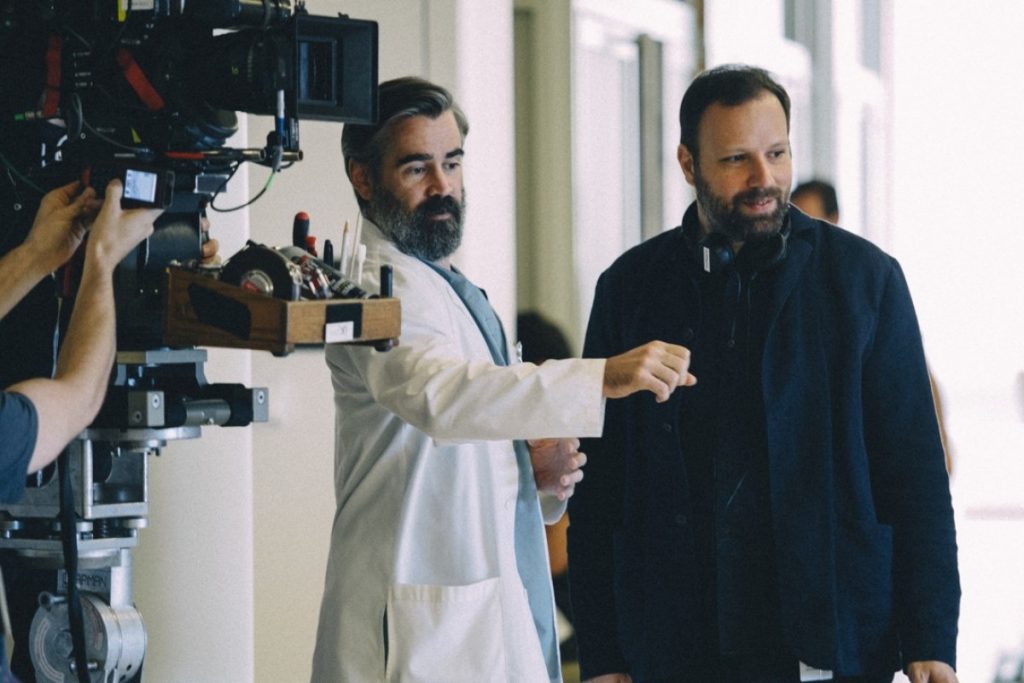 Yorgos Lanthimos - Biography, Height & Life Story | Super Stars Bio