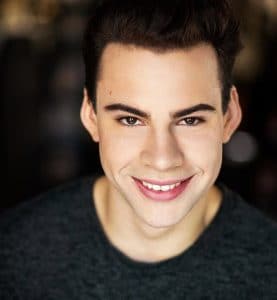 Zac Vran - Biography, Height & Life Story | Super Stars Bio