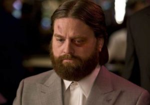 Zach Galifianakis - Biography, Height & Life Story | Super Stars Bio