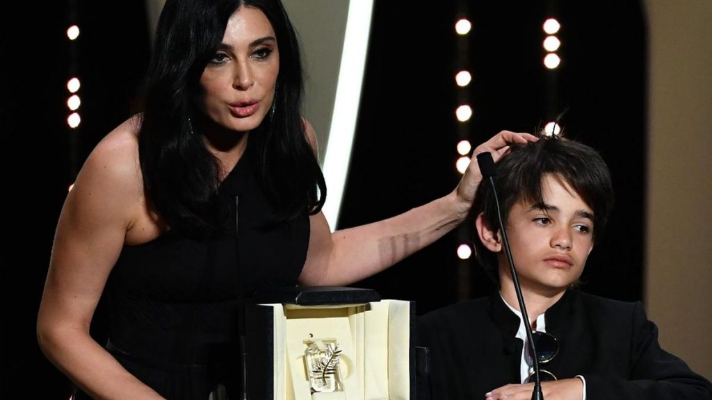 Zain Al-Rafeea - Biography, Height & Life Story | Super Stars Bio