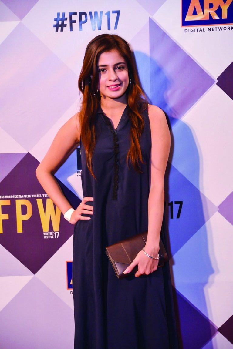 Zainab Raja - Biography, Height & Life Story | Super Stars Bio