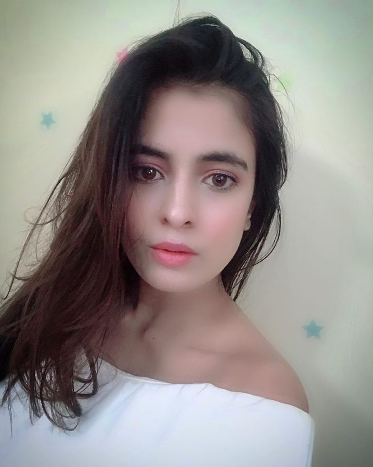 Zainab Raja - Biography, Height & Life Story | Super Stars Bio