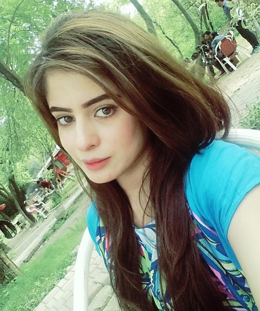 Zainab Raja - Biography, Height & Life Story | Super Stars Bio