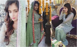 Zainab Raja - Biography, Height & Life Story | Super Stars Bio