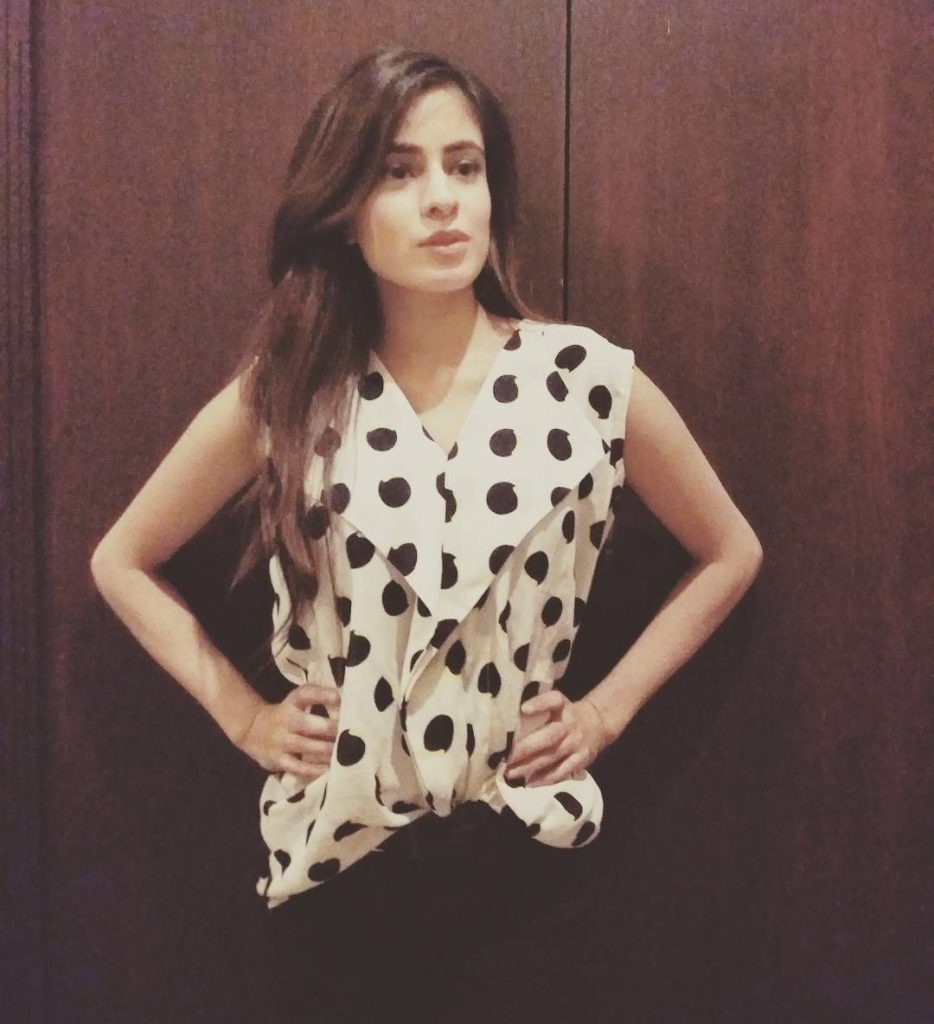 Zainab Raja - Biography, Height & Life Story | Super Stars Bio