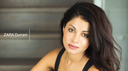 Zara Durrani - Biography, Height & Life Story | Super Stars Bio