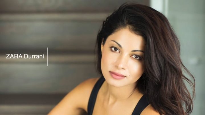 Zara Durrani - Biography, Height & Life Story | Super Stars Bio