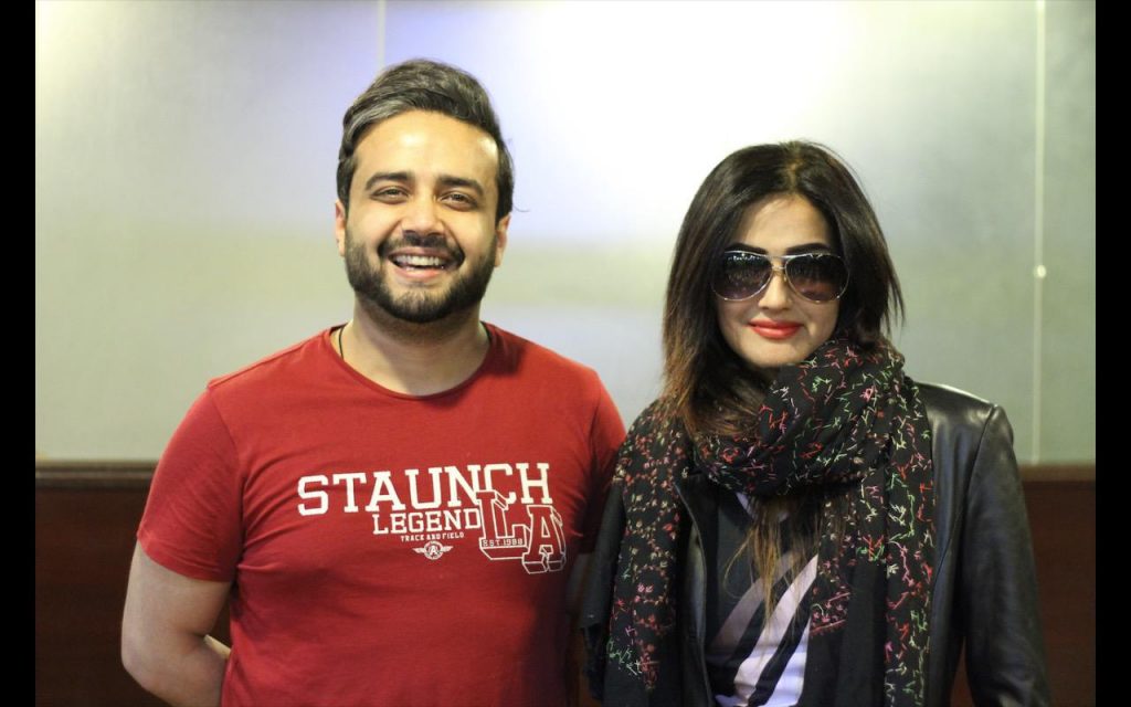 Zara Sheikh - Biography, Height & Life Story | Super Stars Bio