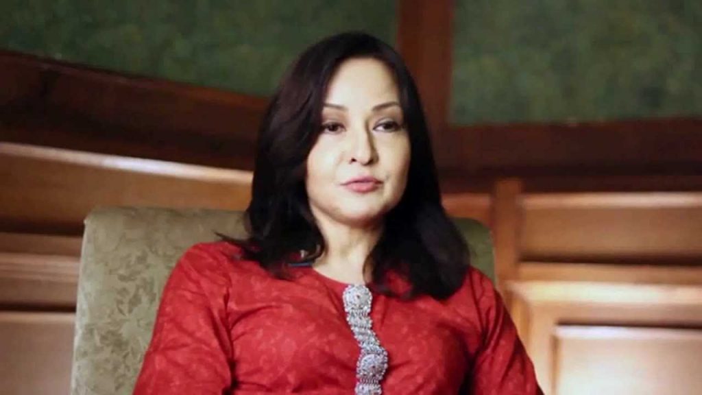 Zeba Bakhtiar - Biography, Height & Life Story | Super Stars Bio