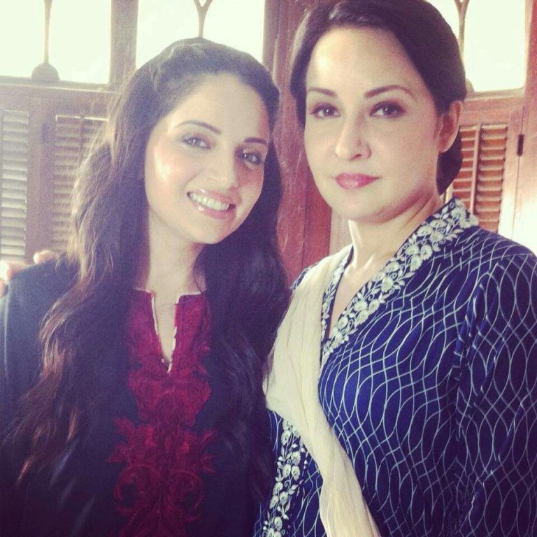 Zeba Bakhtiar - Biography, Height & Life Story | Super Stars Bio