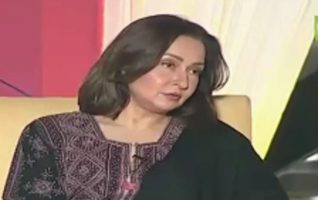 Zeba Bakhtiar - Biography, Height & Life Story | Super Stars Bio