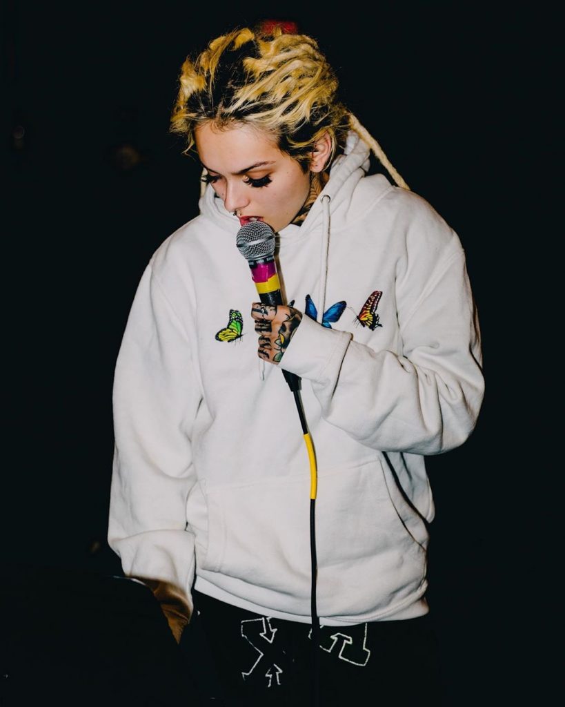 Zhavia Ward - Biography, Height & Life Story | Super Stars Bio