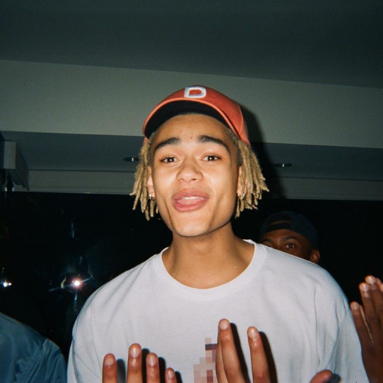 Zion Kuwonu - Biography, Height & Life Story | Super Stars Bio