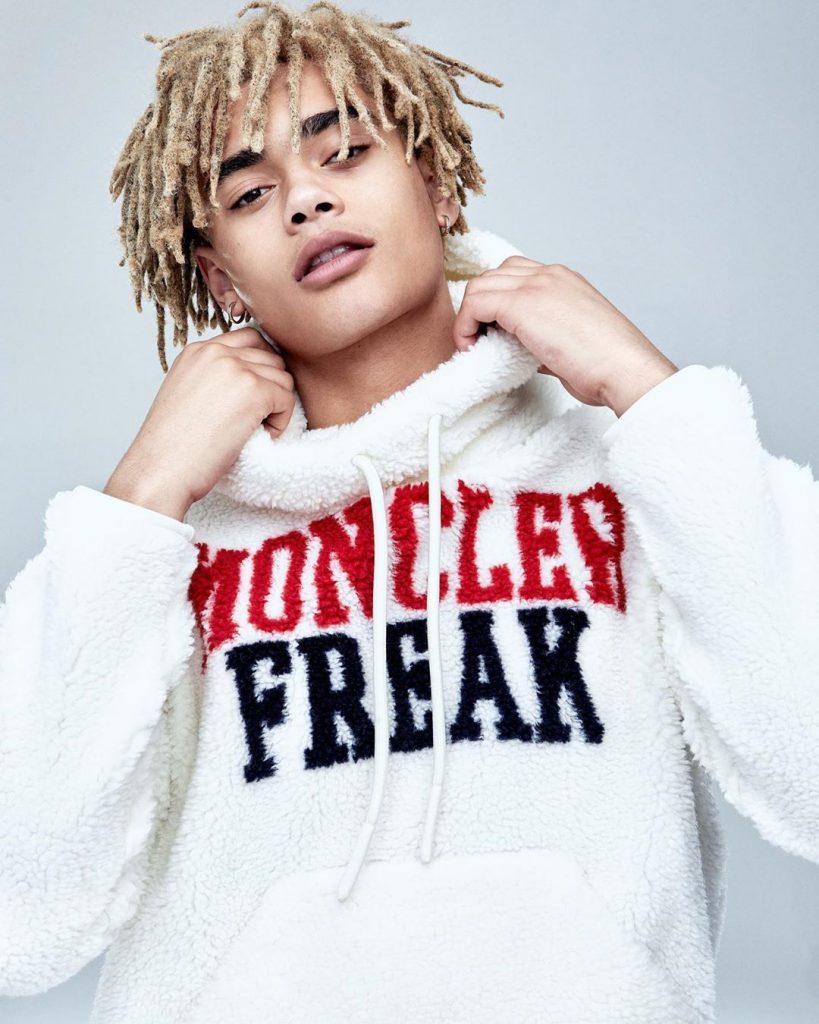 Zion Kuwonu - Biography, Height & Life Story | Super Stars Bio