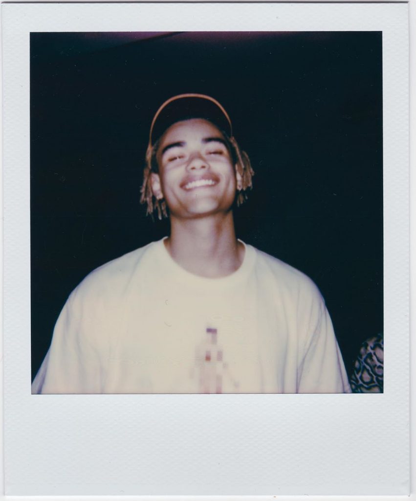 Zion Kuwonu - Biography, Height & Life Story | Super Stars Bio
