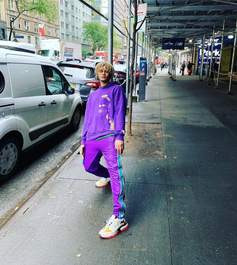 Zion Kuwonu - Biography, Height & Life Story | Super Stars Bio