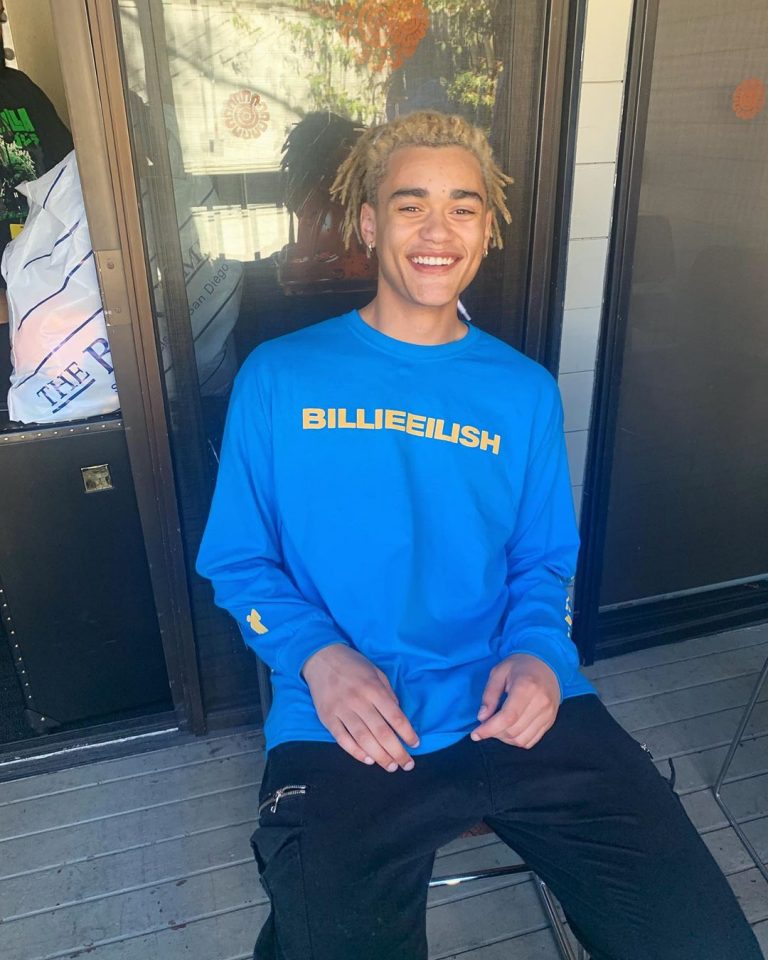 Zion Kuwonu - Biography, Height & Life Story | Super Stars Bio
