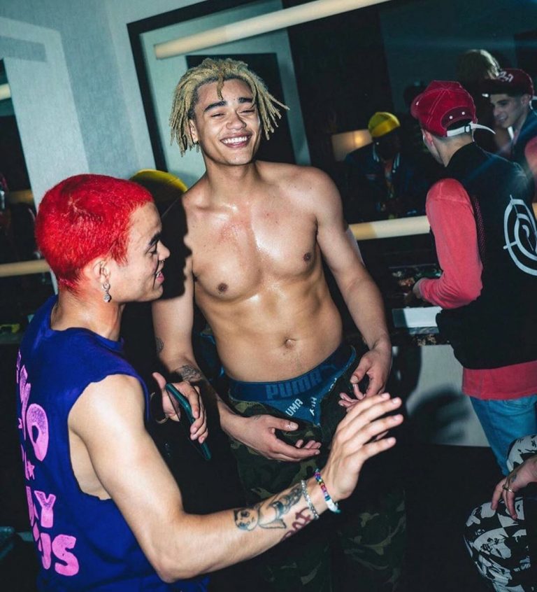 Zion Kuwonu - Biography, Height & Life Story | Super Stars Bio