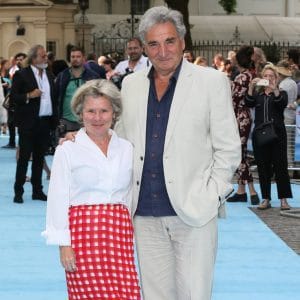 Jim Carter - Biography, Height & Life Story | Super Stars Bio