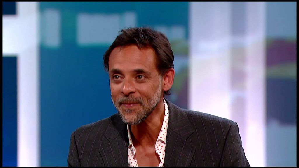 Alexander Siddig - Biography, Height & Life Story | Super Stars Bio