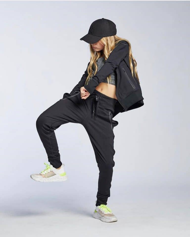 Alexus Oladi - Biography, Height & Life Story | Super Stars Bio