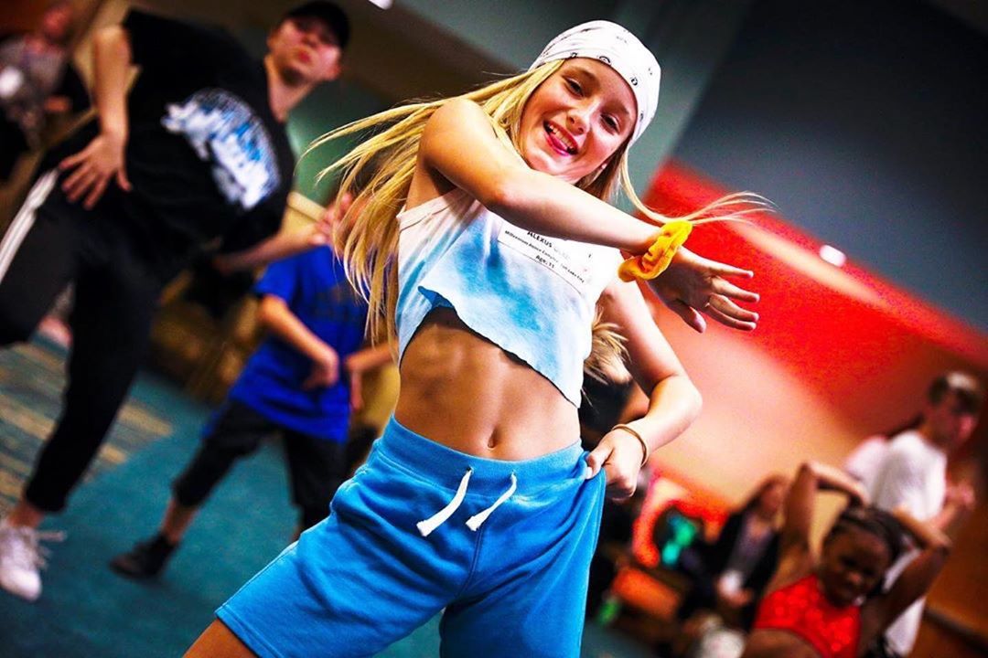 Alexus Oladi - Biography, Height & Life Story | Super Stars Bio