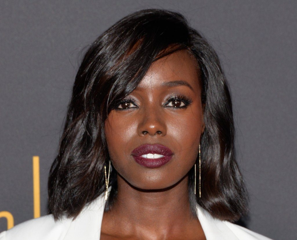 Anna Diop - Biography, Height & Life Story | Super Stars Bio